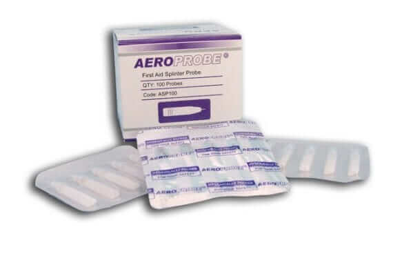 Splinter Probes - First Aid Kits and Supplies for Home and Office Use