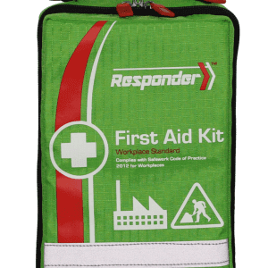First Response Kit - complete - First Aid Kits and Supplies for Home ...