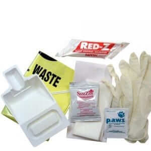 Biohazard - First Aid Kits and Supplies for Home and Office Use
