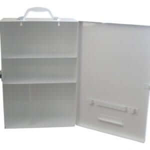 First Aid Backpack Empty - First Aid Kits and Supplies for Home and ...