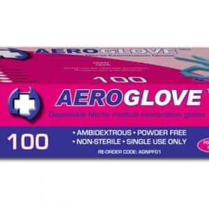 Gloves - First Aid Kits and Supplies for Home and Office Use