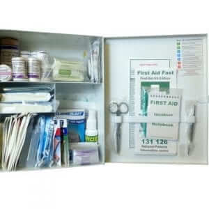 Office First Aid Kit - First Aid Kits and Supplies