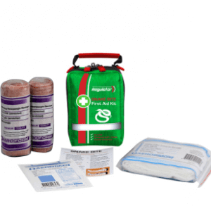 Off Road First Aid Kit for Camping and Adventure - First Aid Kits ...