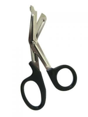 Shears - First Aid Kits and Supplies for Home and Office Use