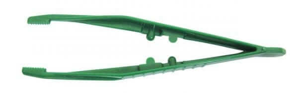 Plastic Forceps - First Aid Kits and Supplies for Home and Office Use