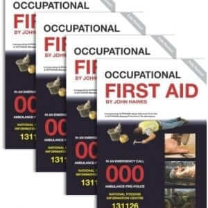 Emergency First Aid Book - First Aid Kits and Supplies for Home and ...