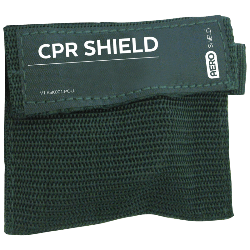 Key Ring - First Aid Kits and Supplies for Home and Office Use