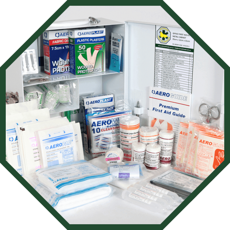 First Aid Kits Australia - First Aid Kits, Products and Supplies