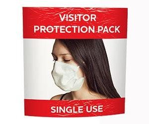 Personal Protection Kit - Personal - First Aid Kits and Supplies for ...